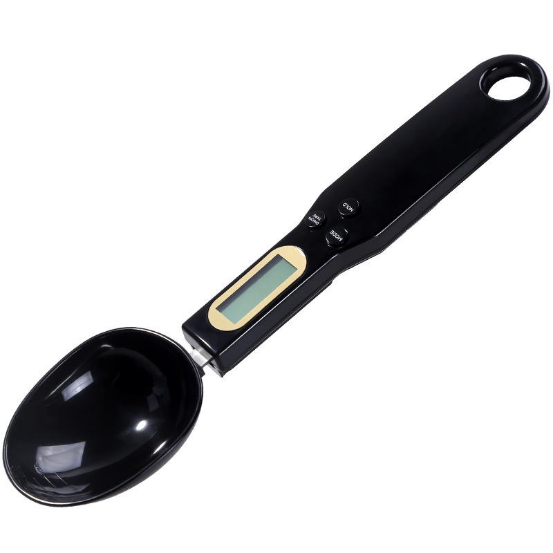 Весы-ложка Digital Spoon Scale AA2 Black