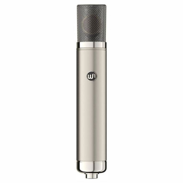 Микрофон Warm Audio WA-CX12 Silver
