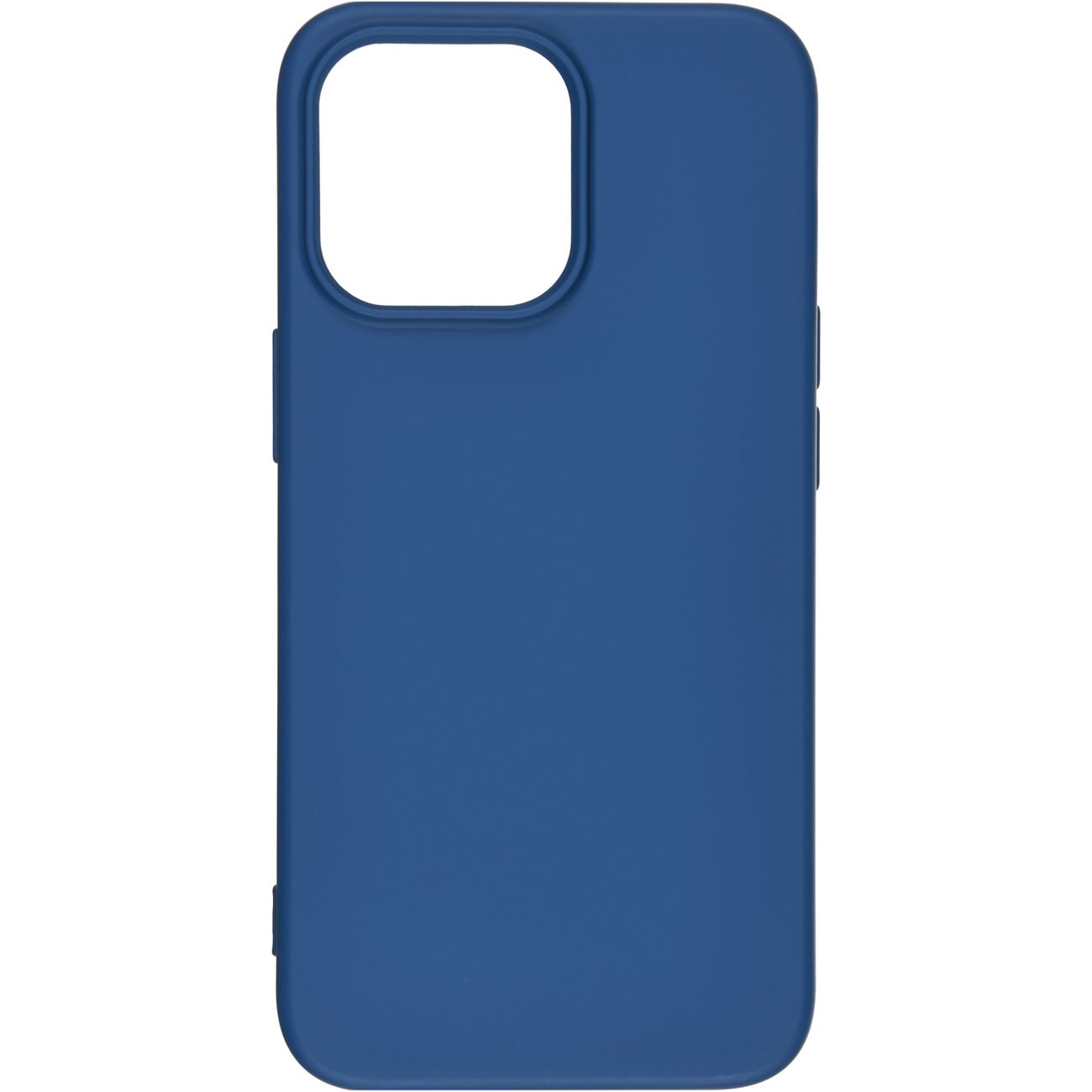 Чехол CARMEGA для iPhone 13 Pro Nano blue (CAR-SC-NNIPH13PBL)