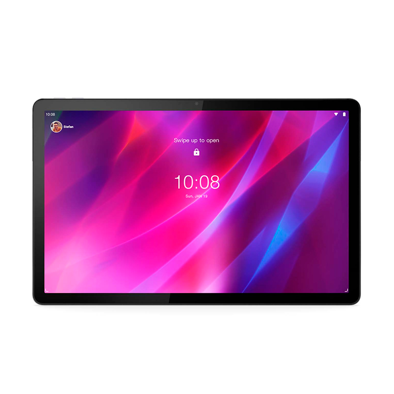 Планшет Lenovo Tab P11 Plus TB-J616X 11" 4/64GB Silver (ZA9L0256RU) Wi-Fi+Cellular