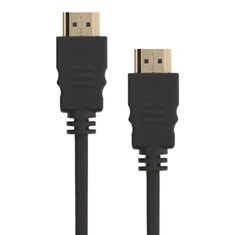 Кабель Wize HDMI - HDMI вилка-вилка м CP-HM-HM-1M