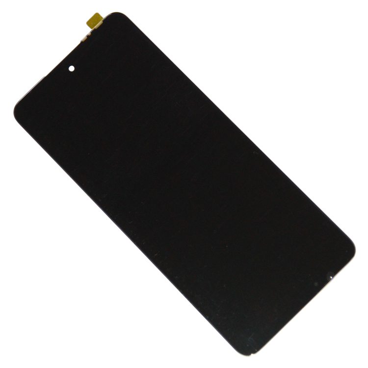 Дисплей Promise Mobile для смартфона Infinix Hot 20S (X6827) черный