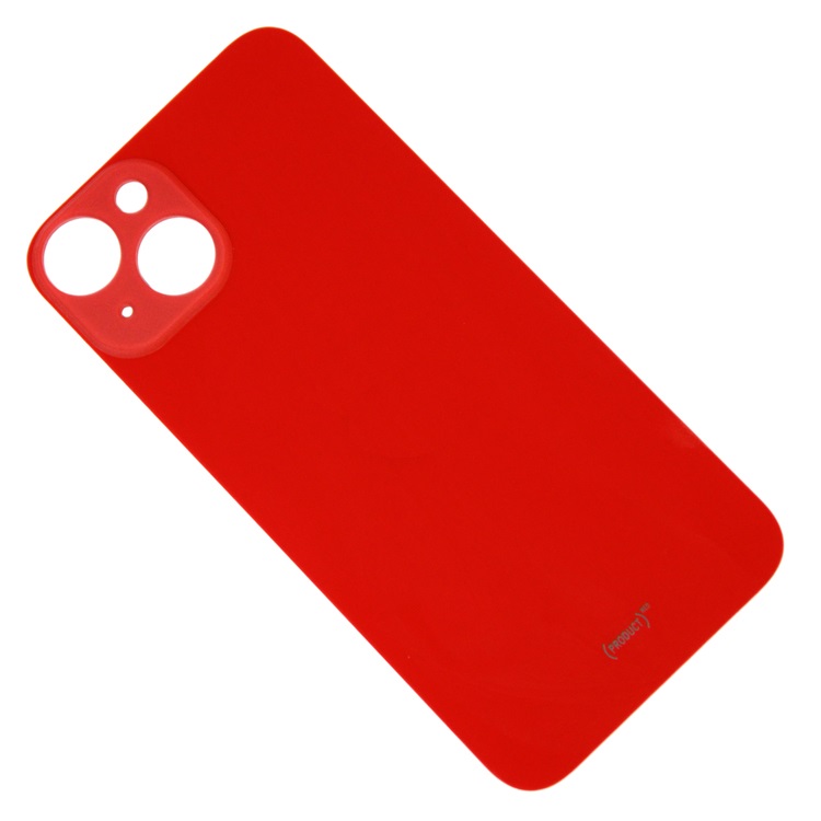 Задняя крышка Promise Mobile для смартфона Apple iPhone 14 красный