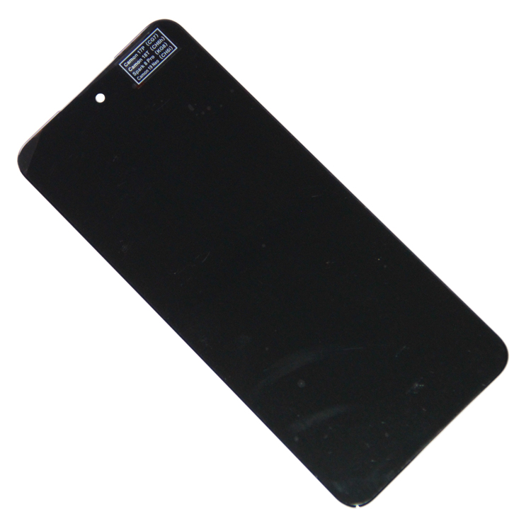 Дисплей Promise Mobile для смартфона Infinix Hot 20 (X6826B) черный