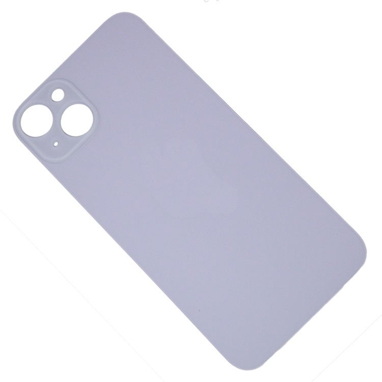 Задняя крышка Promise Mobile для смартфона Apple iPhone 14 Plus фиолетовый