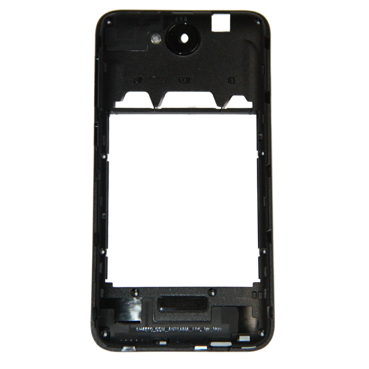 Корпус Promise Mobile для смартфона BQ-4501G Fox Easy черный