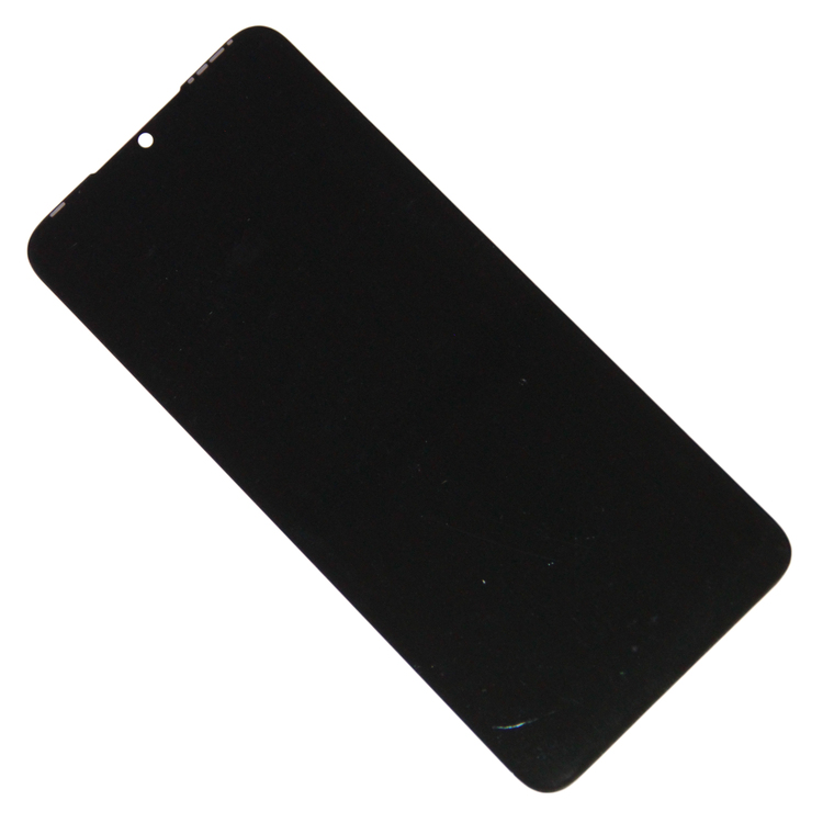 Дисплей Promise Mobile для смартфона Infinix Hot 20i (X665E) черный