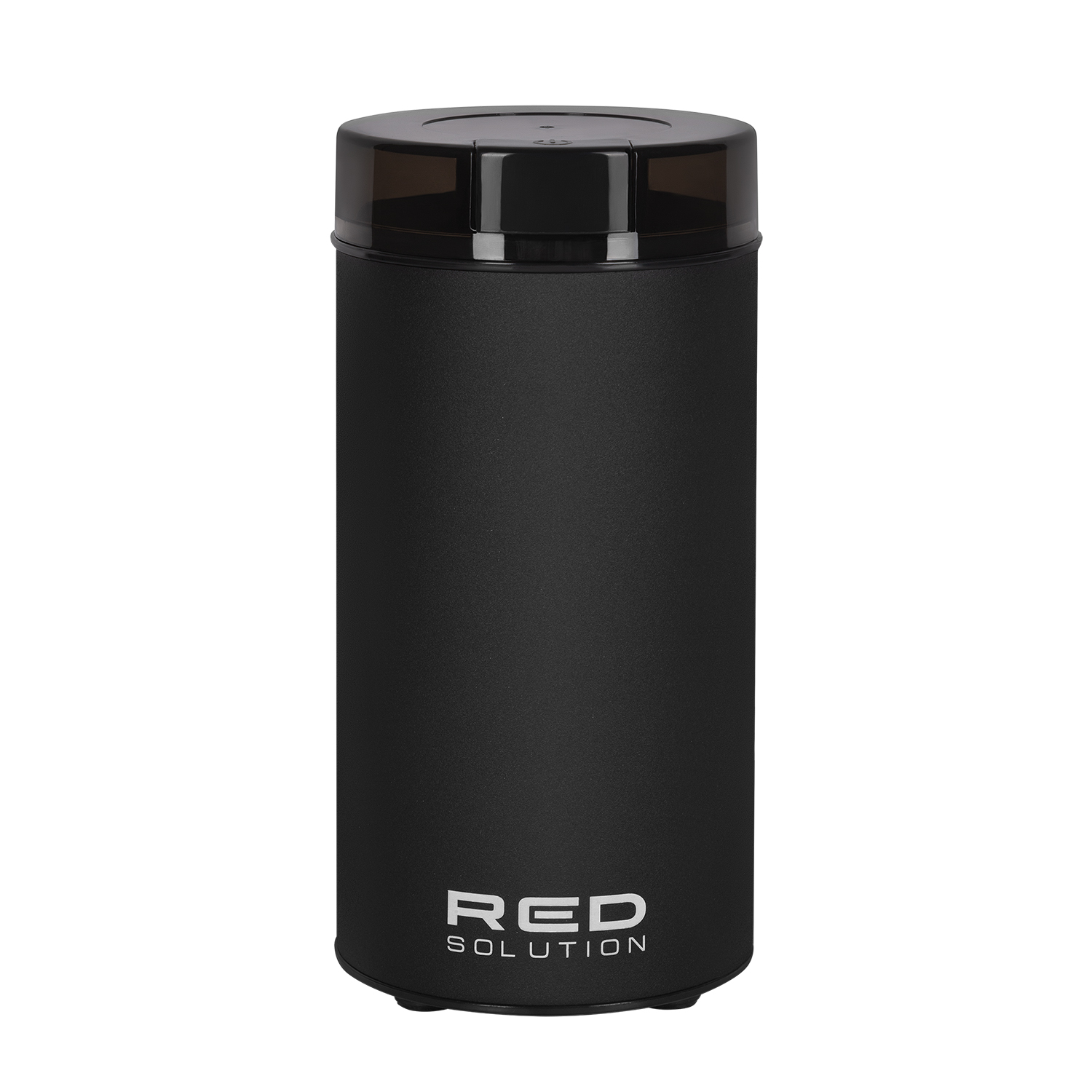 Кофемолка RED SOLUTION RCG-M1609 черная
