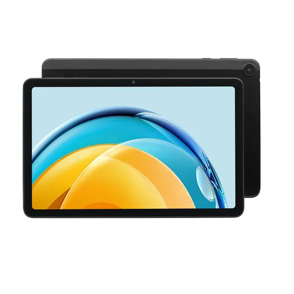 Планшет Huawei MatePad SE 10.4" 4/128GB Black Wi-Fi (53013NAJ)