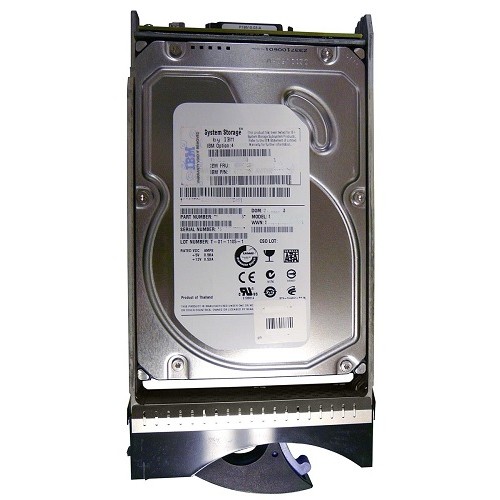 Жесткий диск IBM 146GB 10K SAS 2.5 HDD [42D0617]