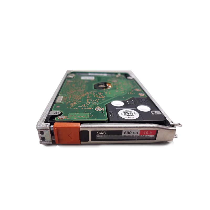 Жесткий диск EMC 600 Gb 10000 rpm SAS 2.5 HDD VNXe1600 [V5-2S10-600]