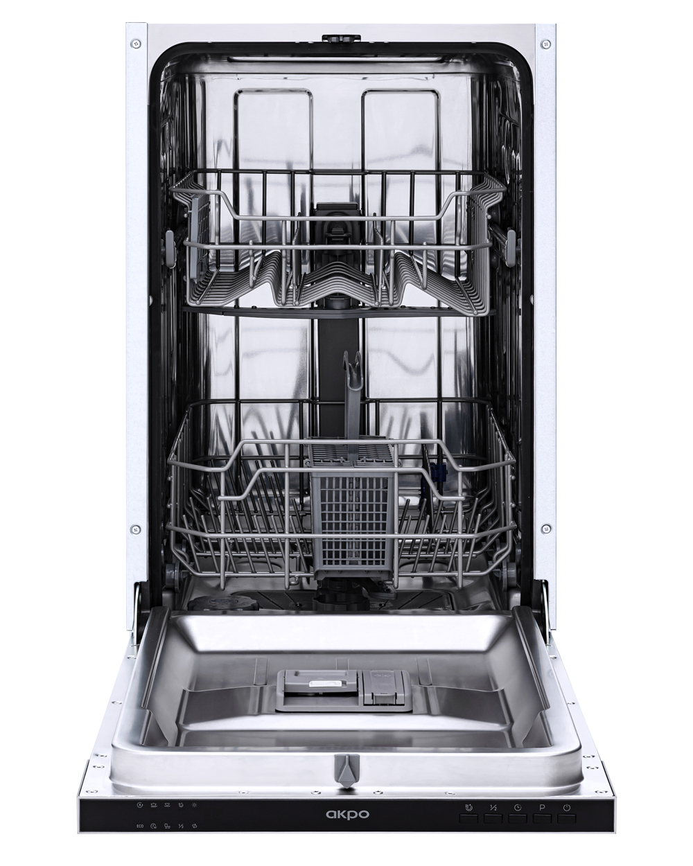Встраиваемая посудомоечная машина AKPO ZMA45 Series 5 Autoopen