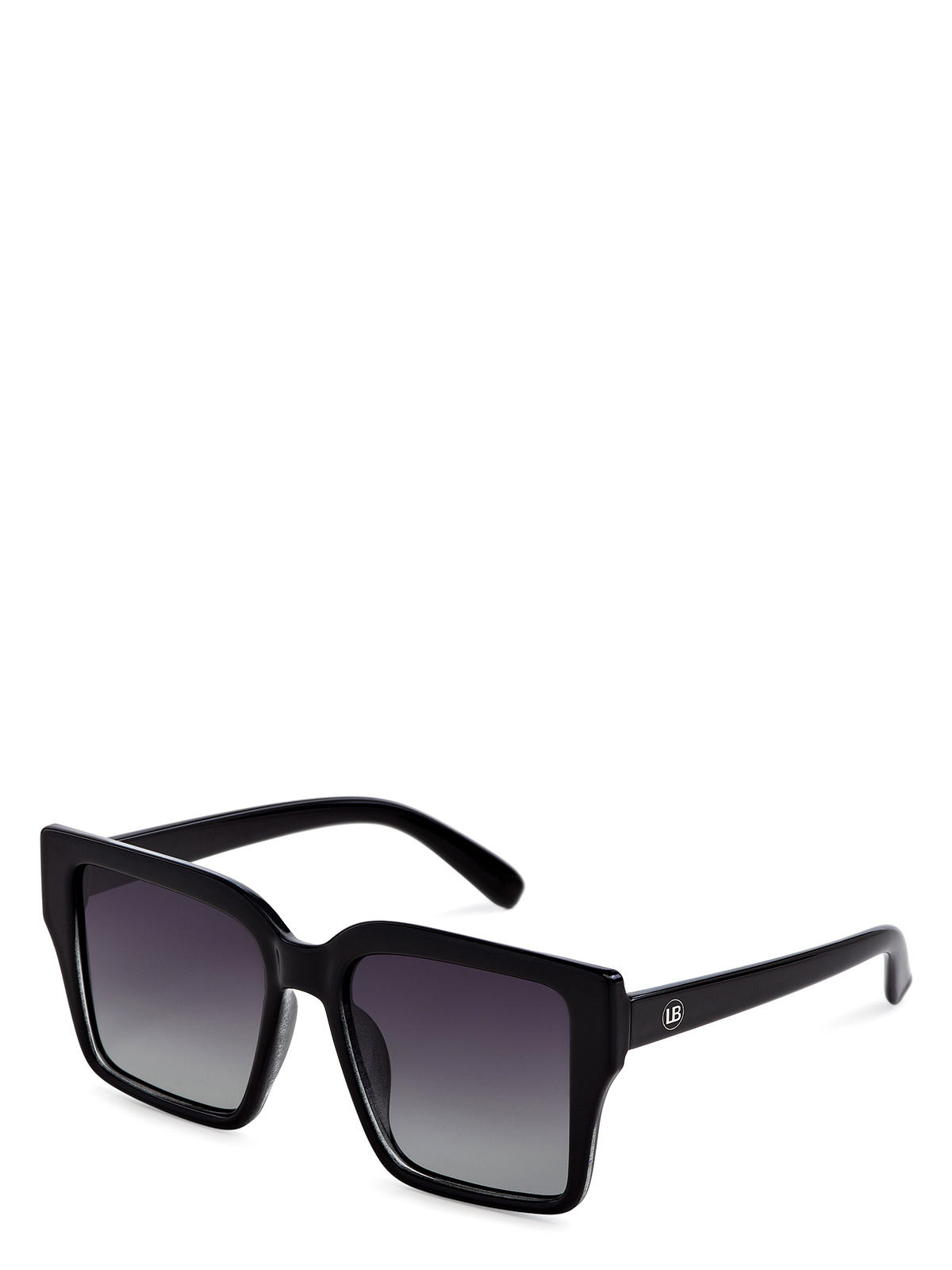 Солнцезащитные очки женские Labbra LB-230001 черные