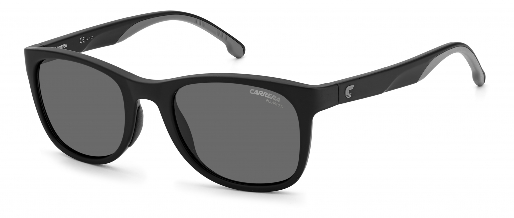 Солнцезащитные очки мужские Carrera 8054/S черные