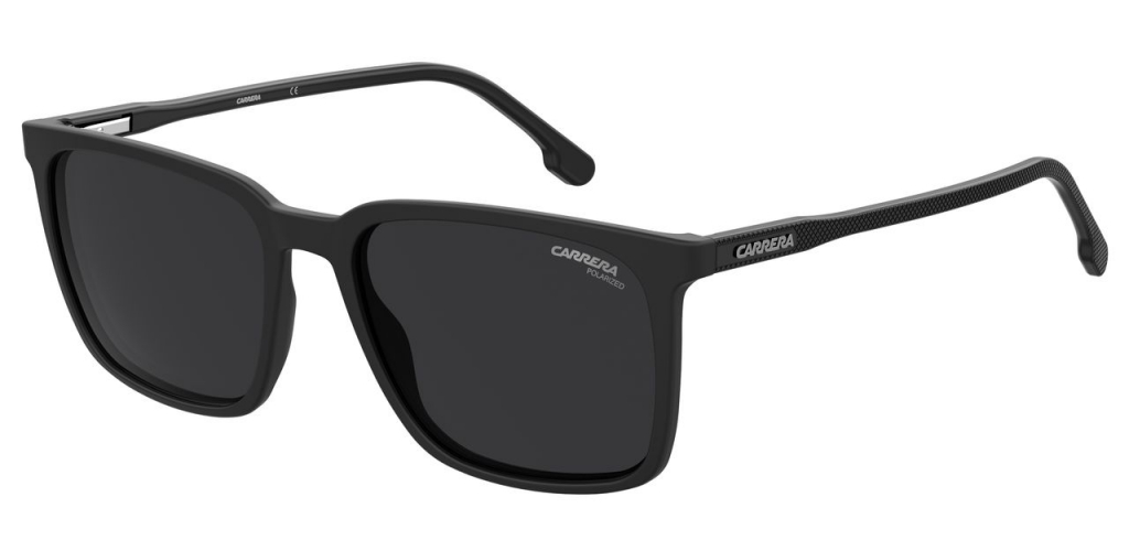 Солнцезащитные очки мужские Carrera 259/S черные