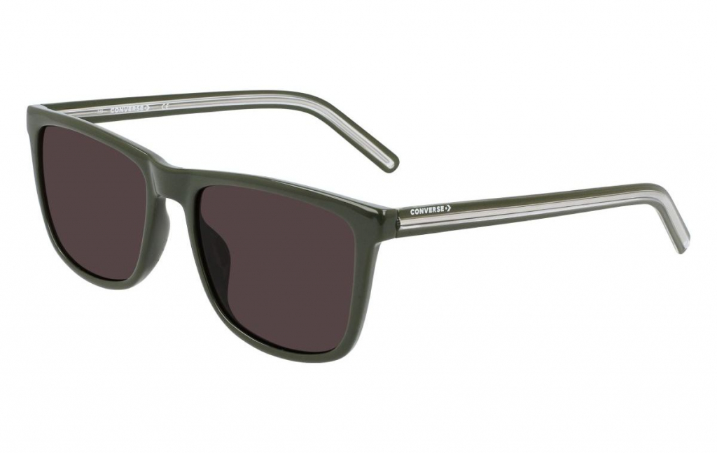 Солнцезащитные очки мужские Converse CV505S CHUCK коричневые