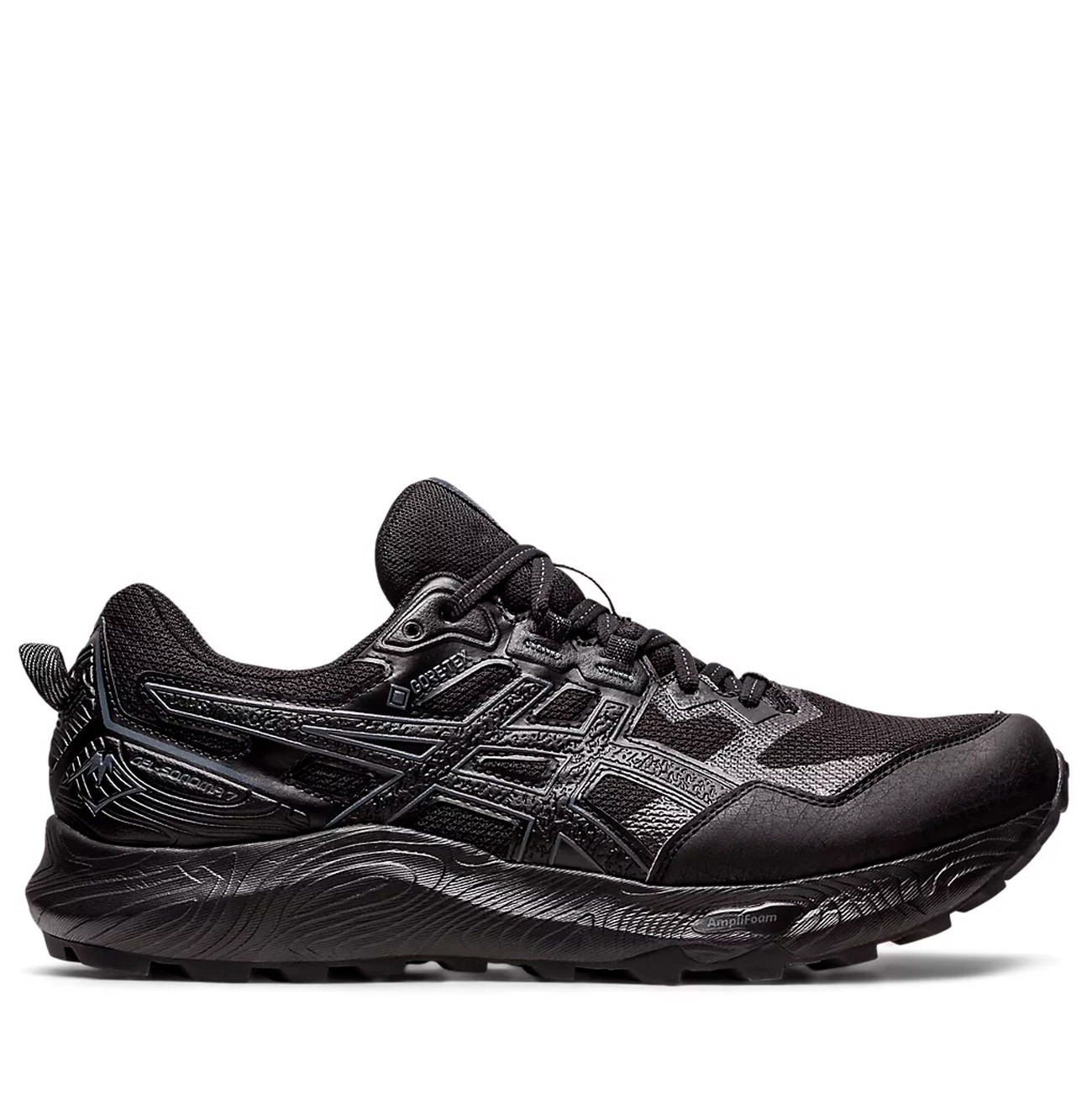 Кроссовки мужские Asics Gel-Sonoma 7 GTX черные 44 EU