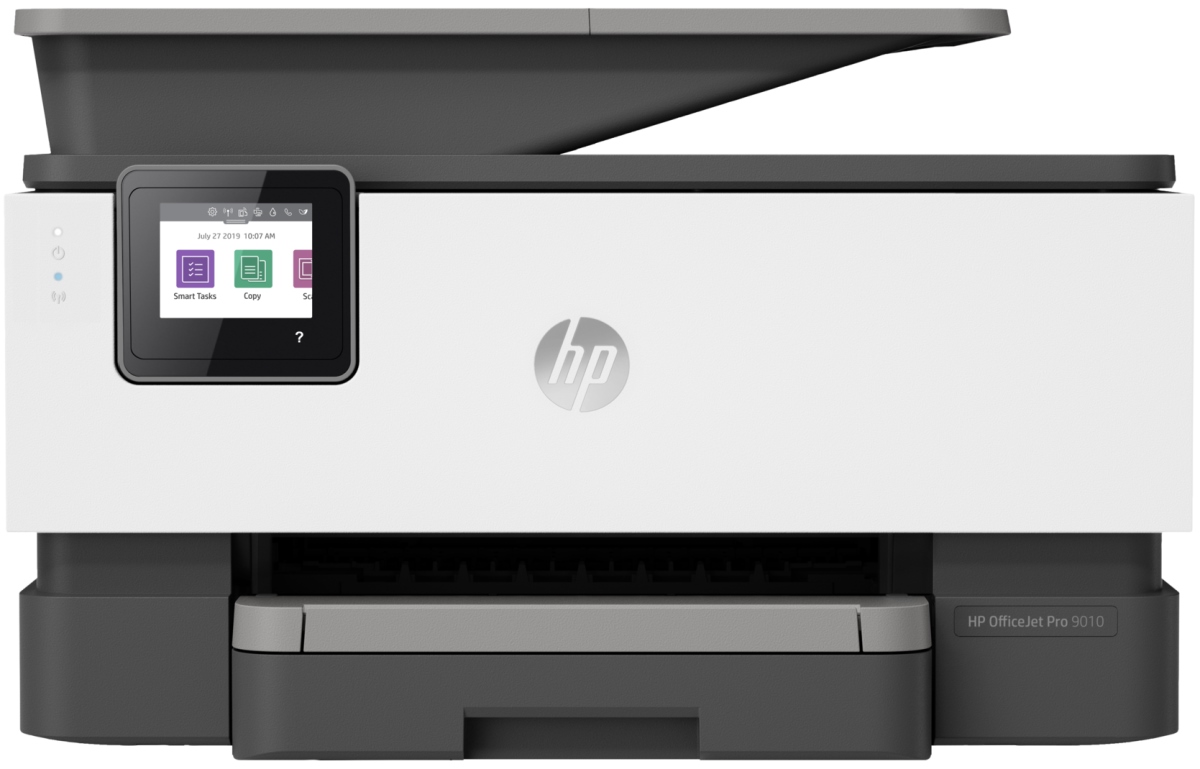 Струйное МФУ HP OfficeJet Pro 9013 (1KR49B)