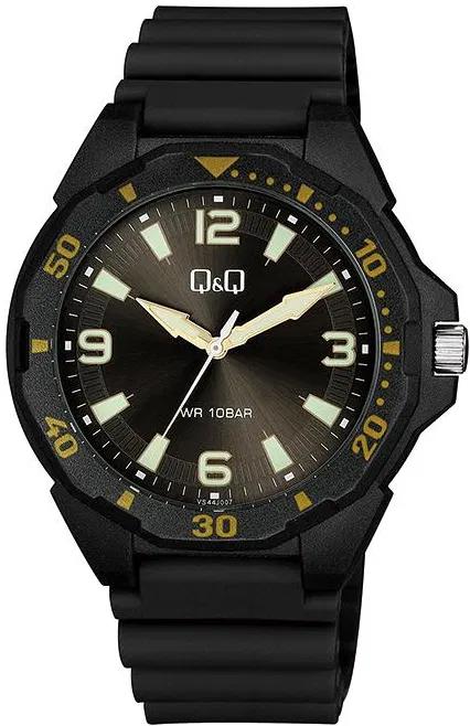 Наручные часы мужские Q&Q VS44J007Y