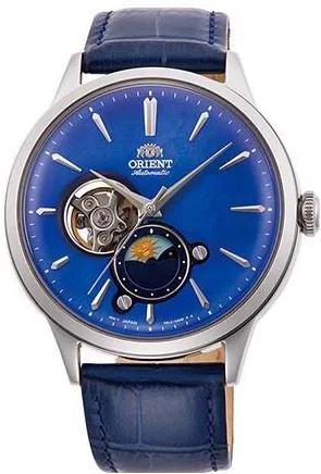 Наручные часы мужские Orient RA-AS0103A