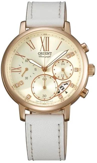 Наручные часы женские Orient FTW02003S