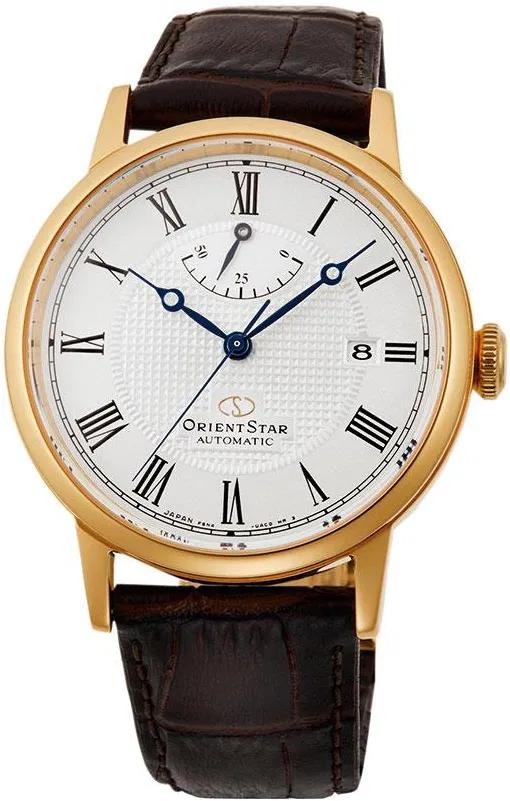 Наручные часы мужские Orient RE-AU0001S