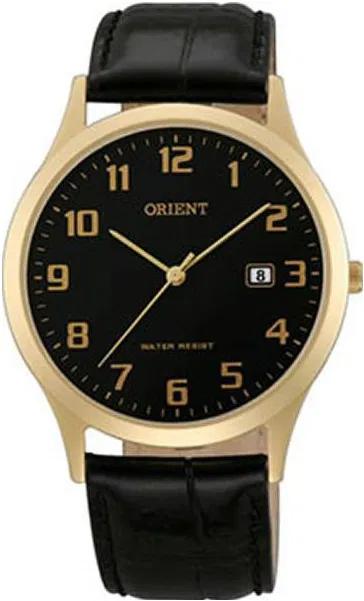 Наручные часы мужские Orient FUNA1002B