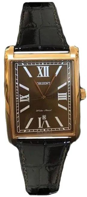 Наручные часы мужские Orient SUNEM004T