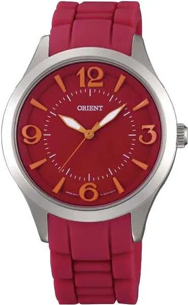 Наручные часы  женские Orient FQC0T004H