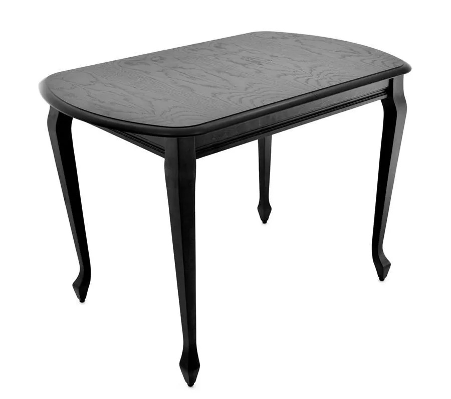 Стол кухонный RedBlack Прага 110, 110х70х75 см, Венге