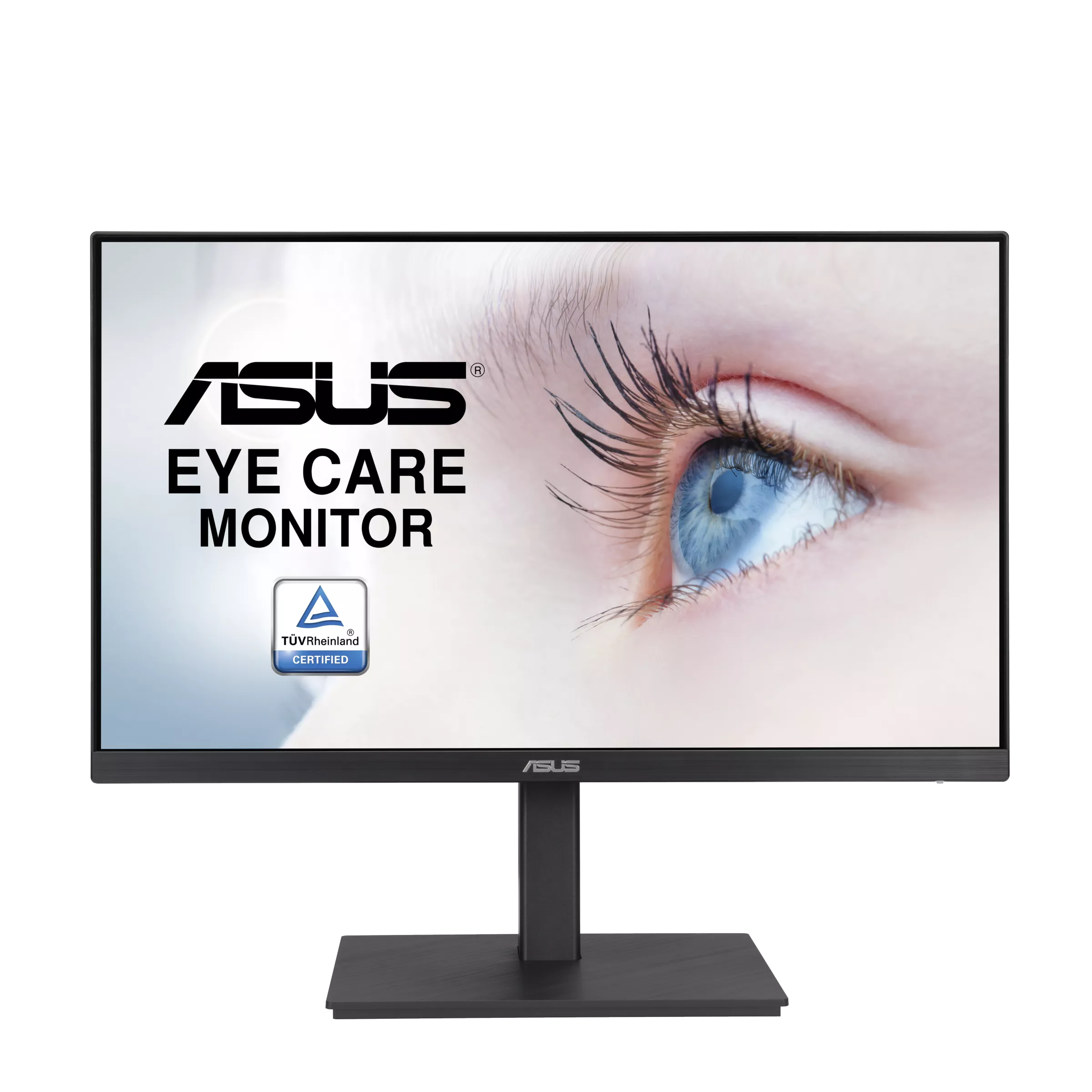 23.8" Монитор ASUS VA24EQSB Black 75Hz 1920x1080 IPS