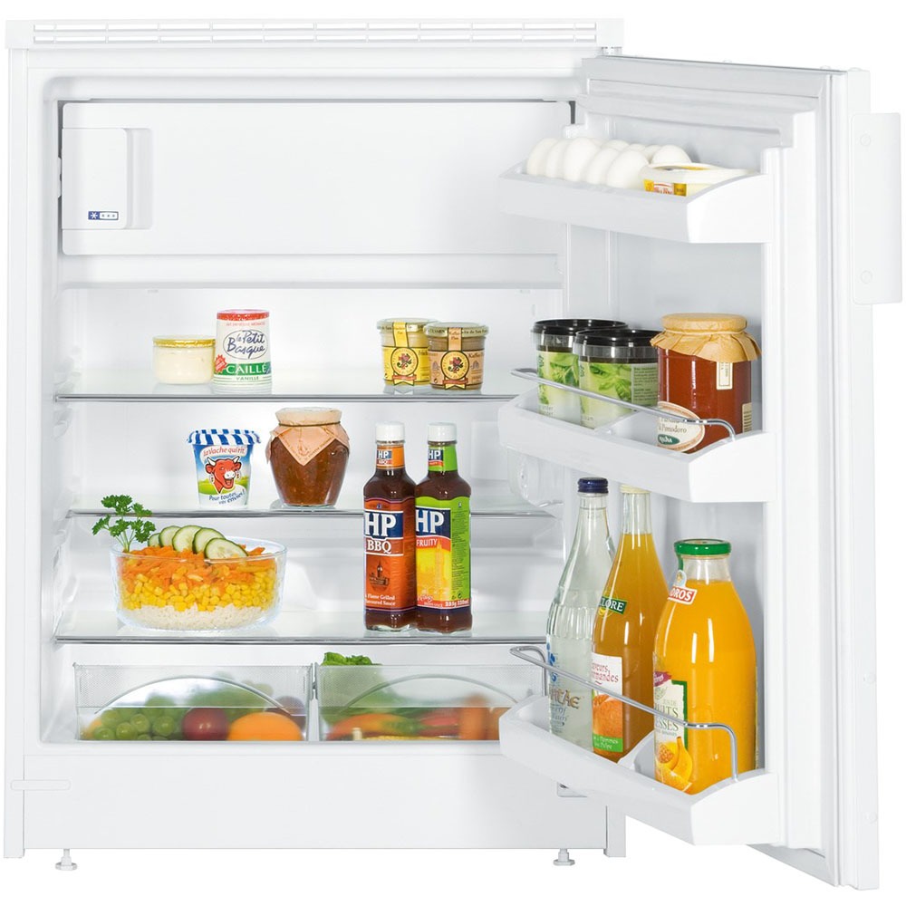 Встраиваемый холодильник LIEBHERR UK 1524 белый
