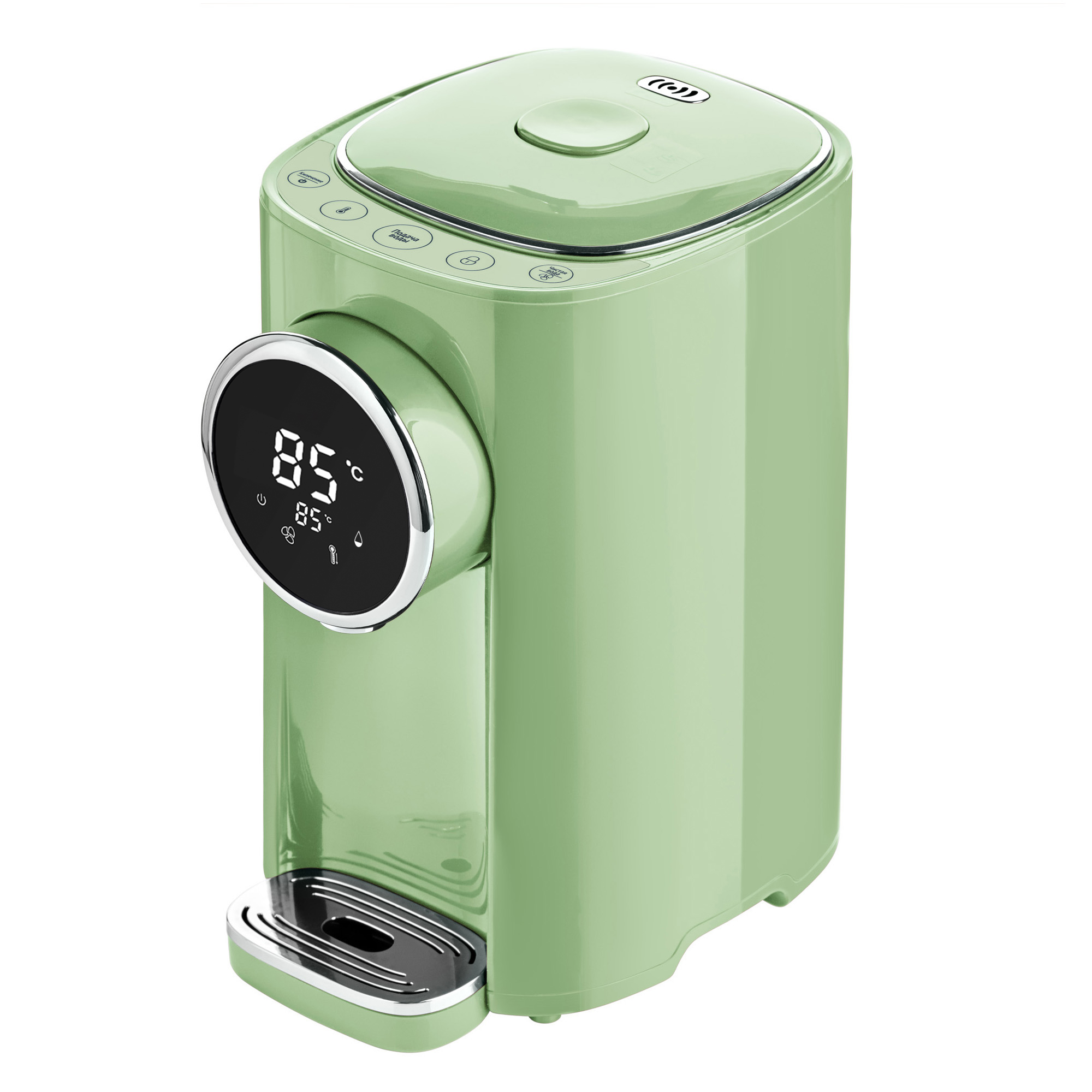 Термопот TESLER TP-5060 Green