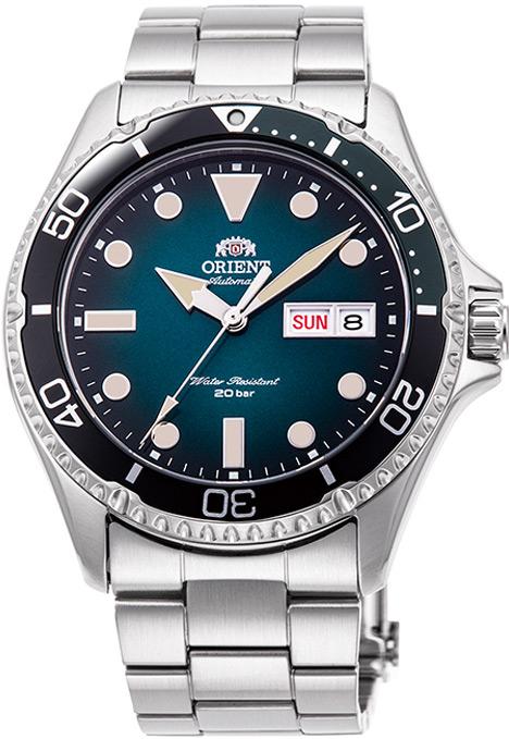 Наручные часы мужские Orient RA-AA0811E