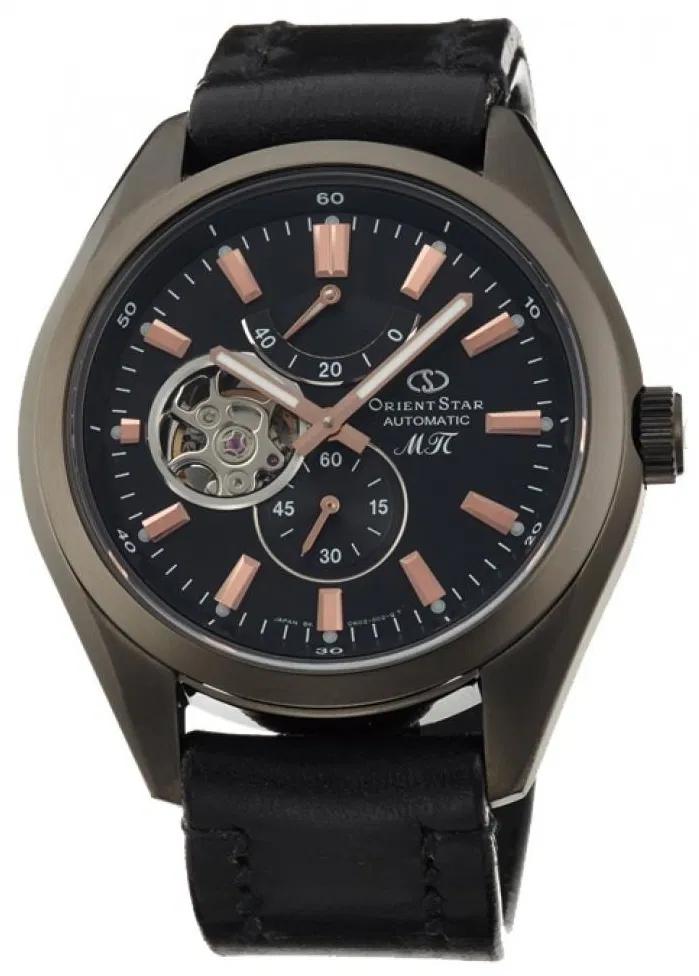 Наручные часы мужские Orient SDK02003B