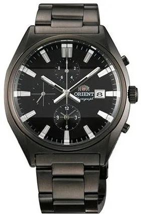 Наручные часы мужские Orient FTT10001B
