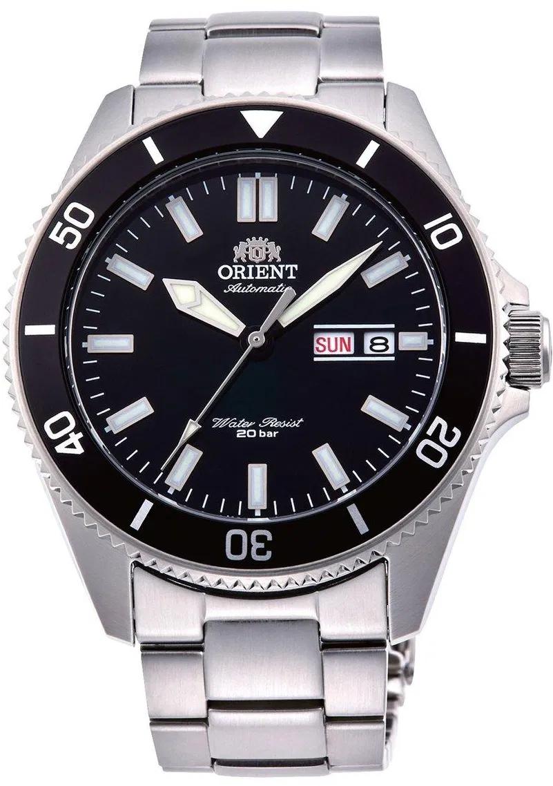 Наручные часы мужские Orient RA-AA0008B