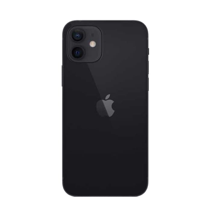 Корпус service-help для смартфона Apple iPhone 13 черный