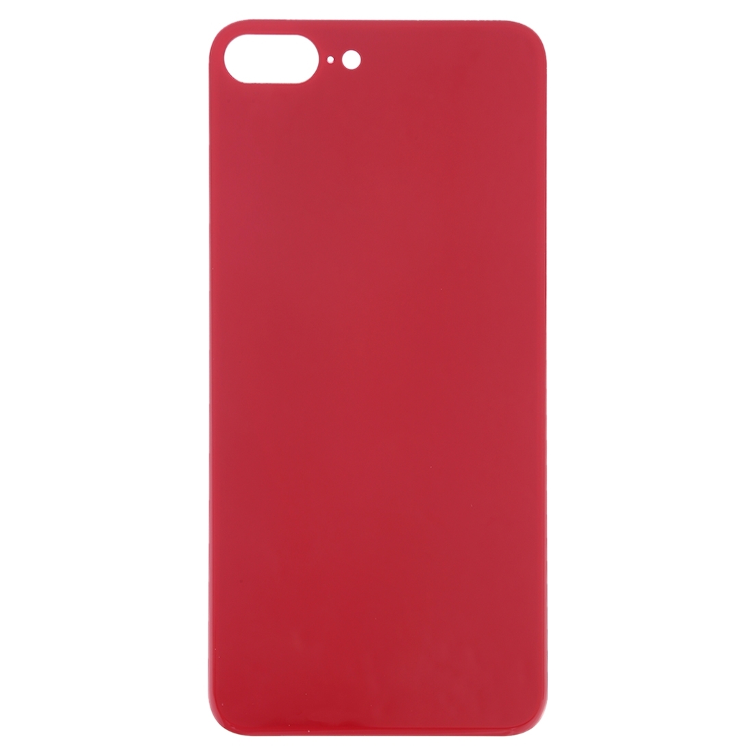 Задняя крышка service-help для смартфона Apple iPhone 8 Plus красный