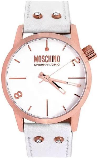 Наручные часы  женские Moschino MW0280