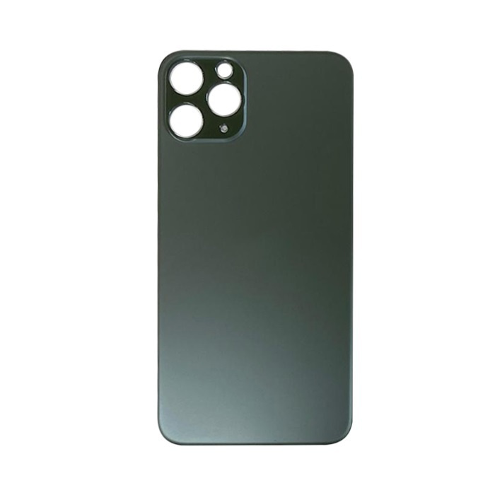 Задняя крышка service-help для смартфона Apple iPhone 11 PRO MAX зеленый