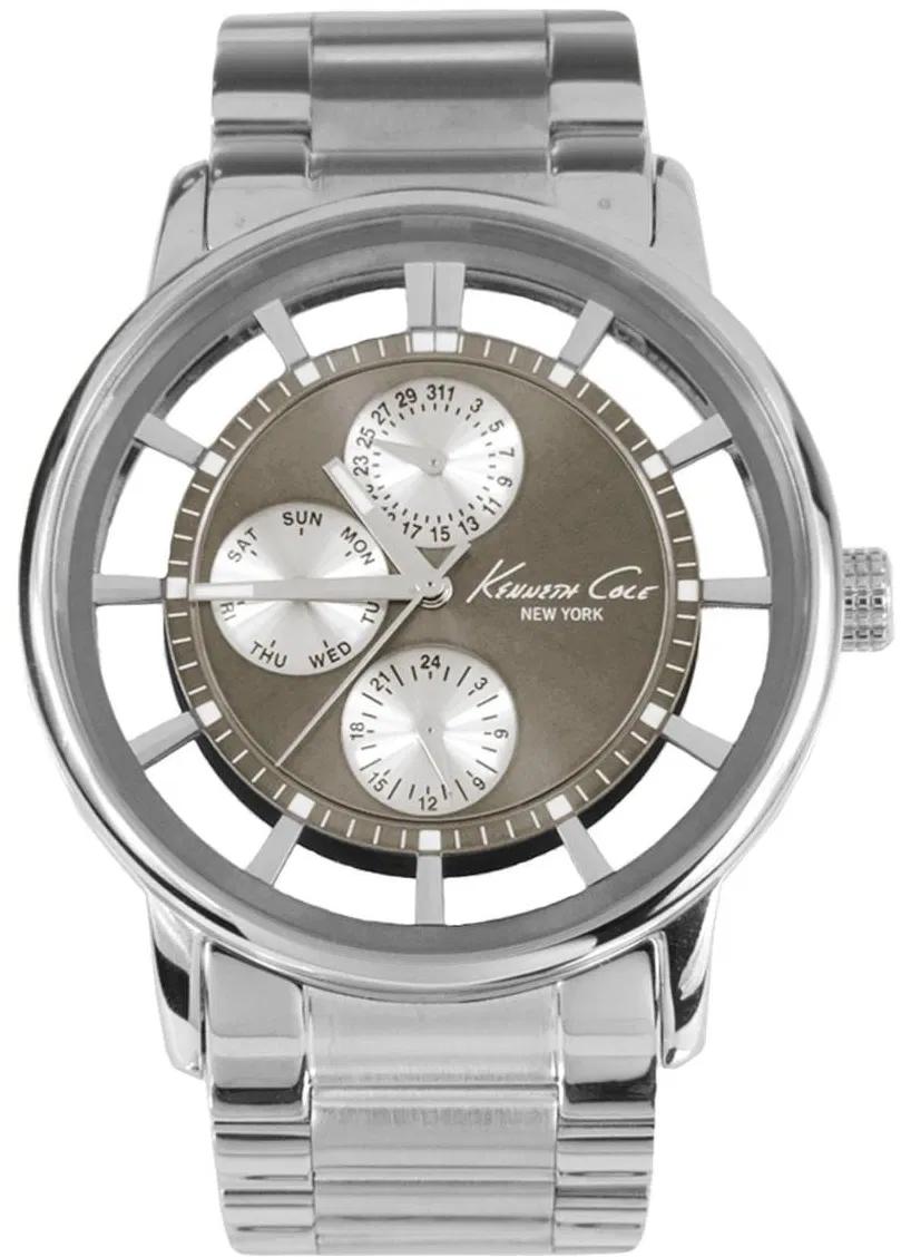 Наручные часы мужские Kenneth Cole KC9114