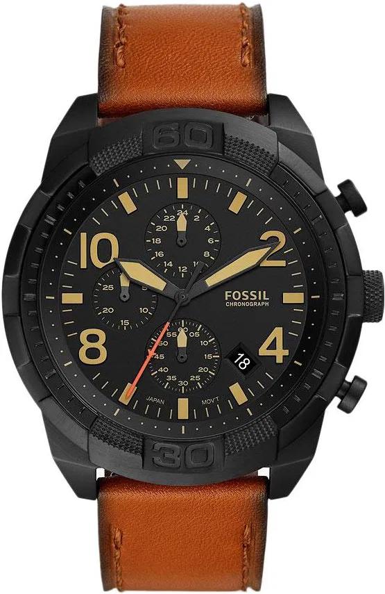 Наручные часы мужские Fossil FS5714