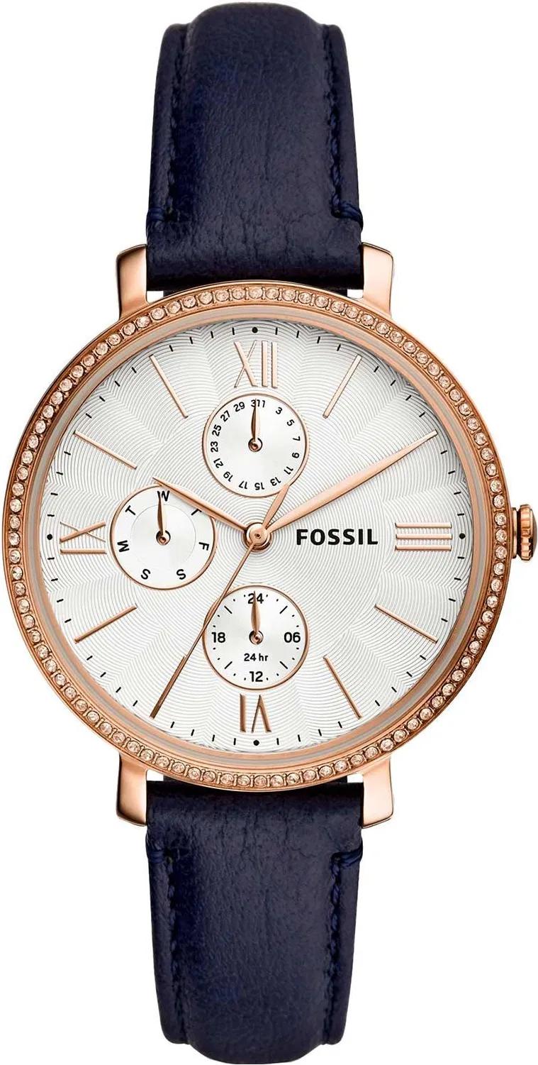 Наручные часы  женские Fossil ES5096