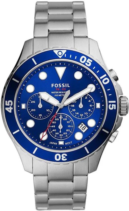 Наручные часы мужские Fossil FS5724