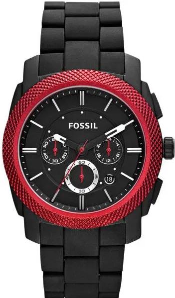 Наручные часы мужские Fossil FS4658