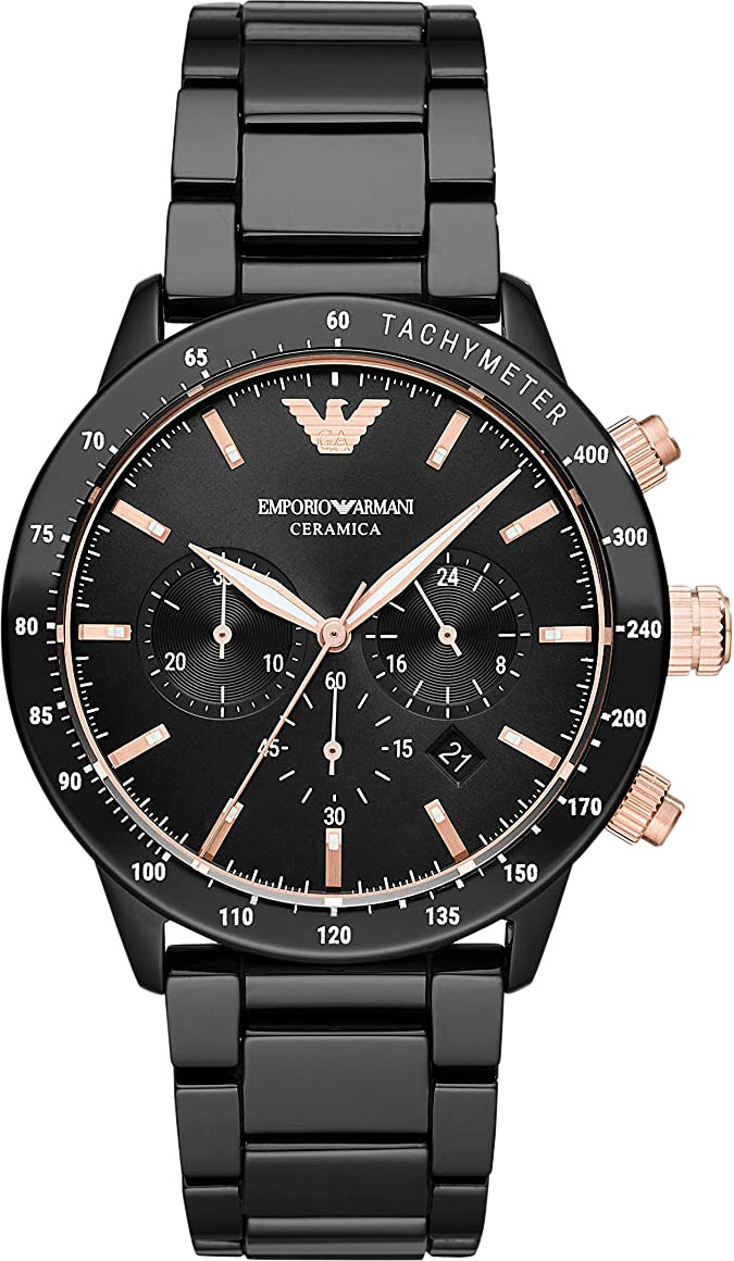 Наручные часы мужские Emporio Armani AR70002