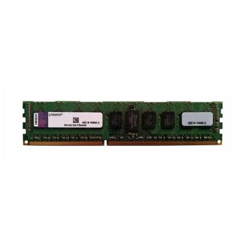 Оперативная память Kingston ZY472D3D4P13C9 DDR3 1x8Gb 1333MHz