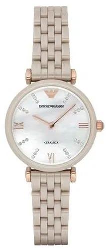 Наручные часы  женские Emporio Armani AR1498