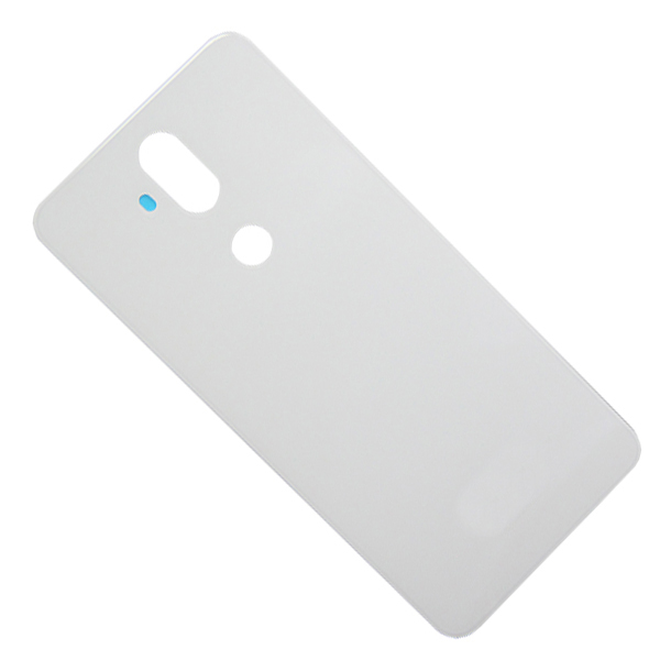 Задняя крышка для Asus ZenFone 5 Lite (ZC600KL) <белый>